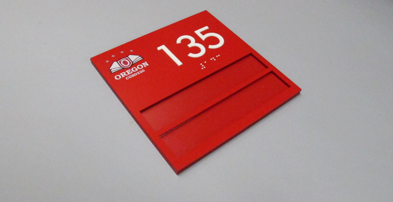 Top 10 Indoor ADA Signs Every School Campus Needs