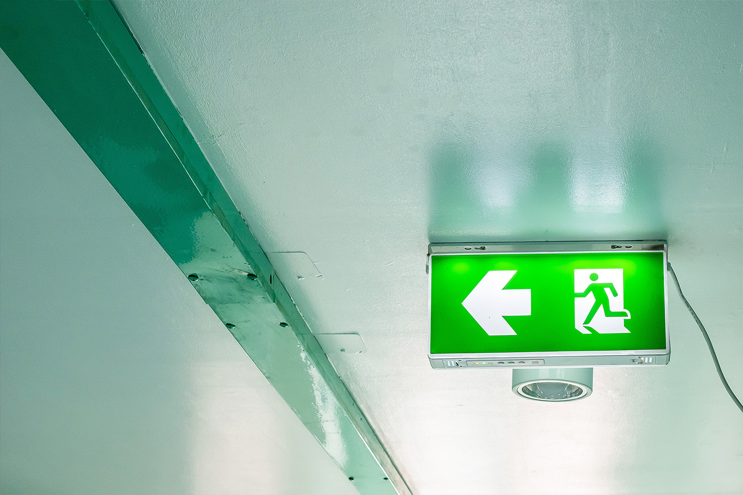 Emergency Evacuation Sign Requirements: What You Need to Know